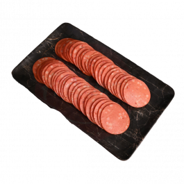 FROZEN SLICED BEEF PEPPERONI 500GM Online | Waynik By Safco