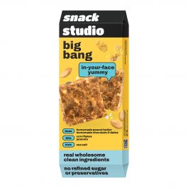 SNACK STUDIO BIG BANG 40GM Online | Waynik By Safco