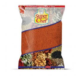SUPER CHEF ARABIC MASALA 1KG