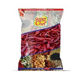 SUPER CHEF CHILLI LONG 1KG