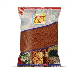 SUPER CHEF CLOVE POWDER 1KG