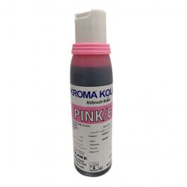KOPYKAKE KROMA KOLORS AIRBRUSH KOLOR PINK/E 240ML | Waynik By Safco