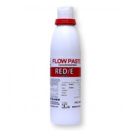 KOPYKAKE FLOW PASTE RED/E 240ML | Waynik By Safco