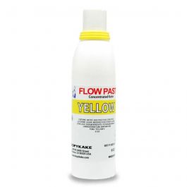 KOPYKAKE FLOW PASTE YELLOW 240ML | Waynik By Safco