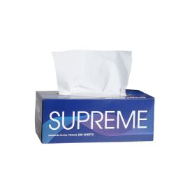SUPREME FACIAL TISSUE BOX 2PLY 200 SHEETS 1X30 PACK Online | Waynik By ...