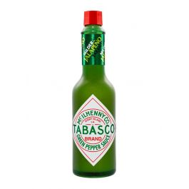 TABASCO SAUCE 2 OZ-GREEN Online | Waynik By Safco