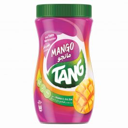 TANG MANGO INSTANT POWDERED DRINK 750GM Online | Waynik By Safco