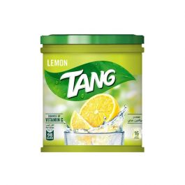 TANG LEMON POWDER 2KG Online | Waynik By Safco