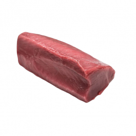 FROZEN TUNA FILLET(LOIN) APPROX 3.50KG Online | Waynik BY Safco