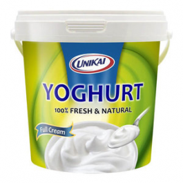 UNIKAI YOGURT 1KG Online | Waynik By Safco