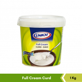 UNIKAI YOGURT (CURD) 1KG Online | Waynik By Safco