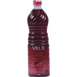 VILUX VINEGAR RED 1 LTR Online | Waynik By Safco