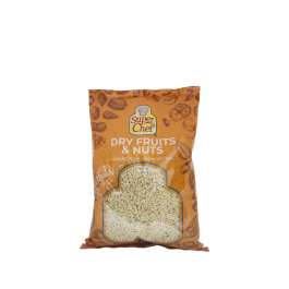 SUPER CHEF ALMOND CHOPPED 1KG ONLINE | Waynik By Safco