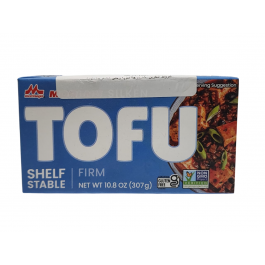 MORINU TOFU BLUE FIRM 307GM Online |Waynik by Safco