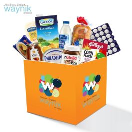 WAKE ME UP BOX PACKAGE Online | Waynik By Safco