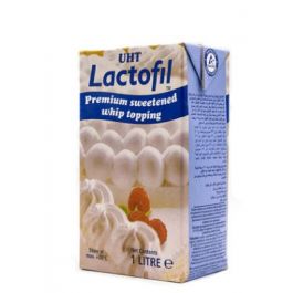 LACTOFIL SWEET CREAM 1LTR Online | Waynik By Safco