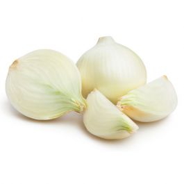 WHITE ONION 500GM Online | Waynik By Safco