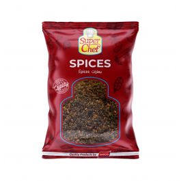 SUPER CHEF ZATAR POWDER 1KG