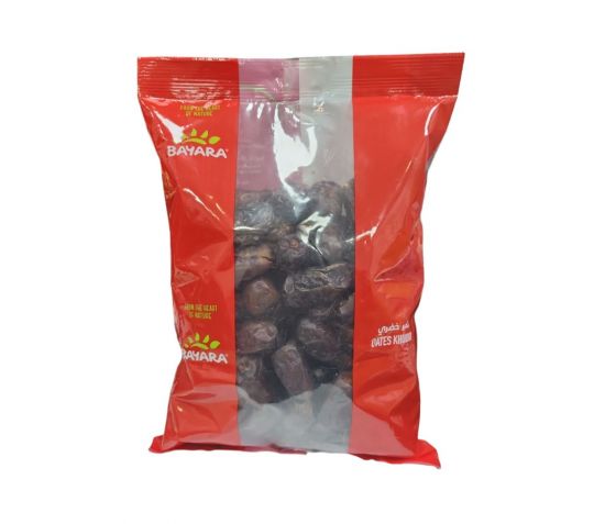BAYARA DATES KHUDRI 1KG| Waynik By Safco