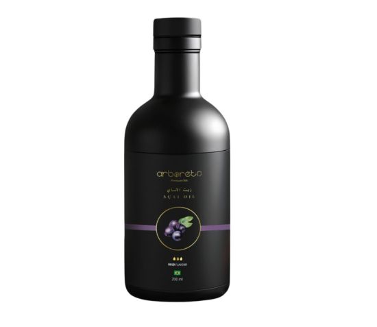 ARBORETO AÇAÍ OIL 200ML Online | Waynik By Safco