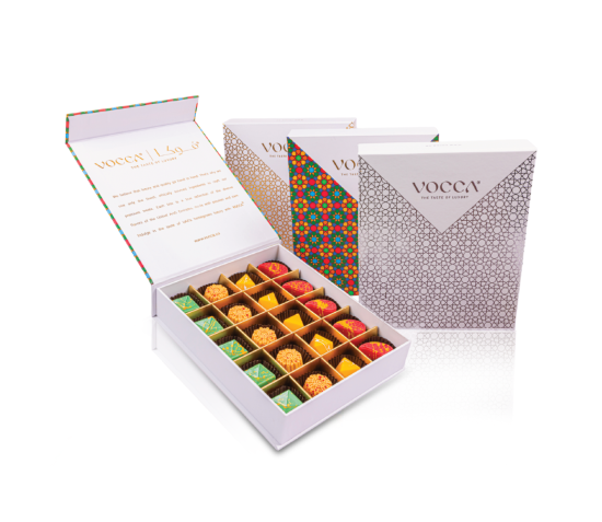 VOCCA SIGNATURE COLLECTION {GOLD} Online | Waynik By Safco