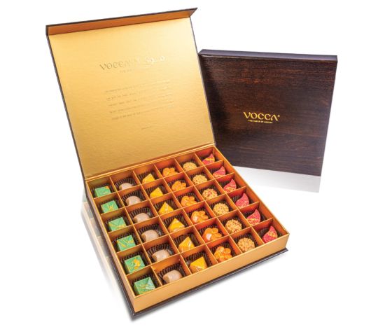 VOCCA TIMBER Online | Waynik By Safco