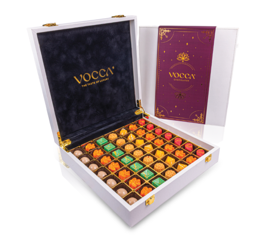 VOCCA GRANDEUR Online | Waynik By Safco