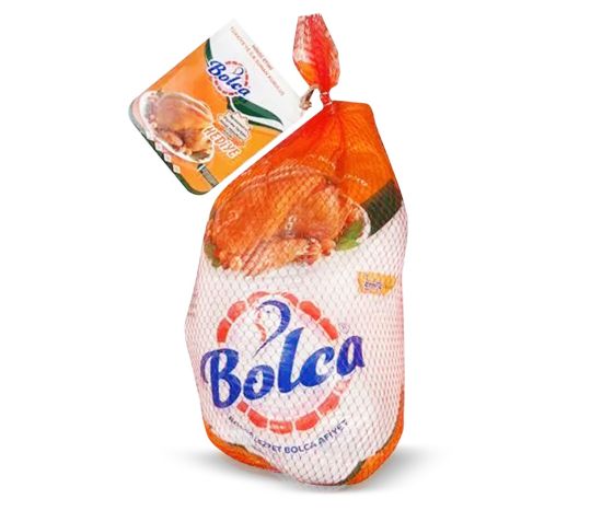 BOLCA WHOLE TURKEY APPROX.6-7KG Online | Waynik By Safco