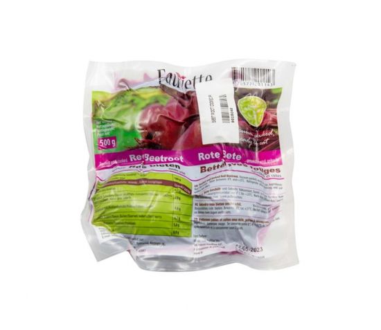 BEETROOT COOKED HOLLAND 500GM Online | Waynik By Safco