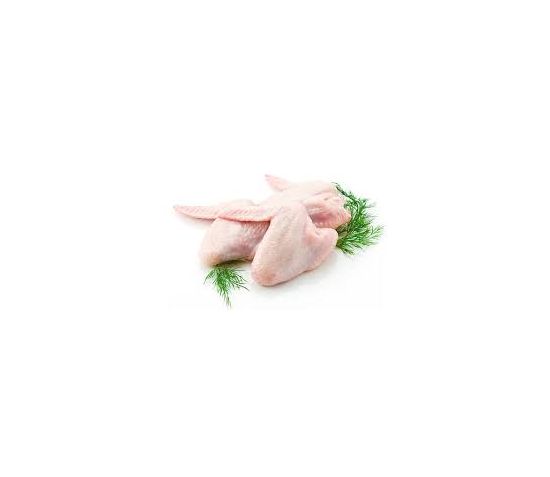 FRESH CHICKEN WINGS 500GM Online | Waynik By Safco