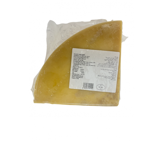 GALACTIC HARD CHEESE BLOCK APPROX 4kg Online |Waynik by Safco