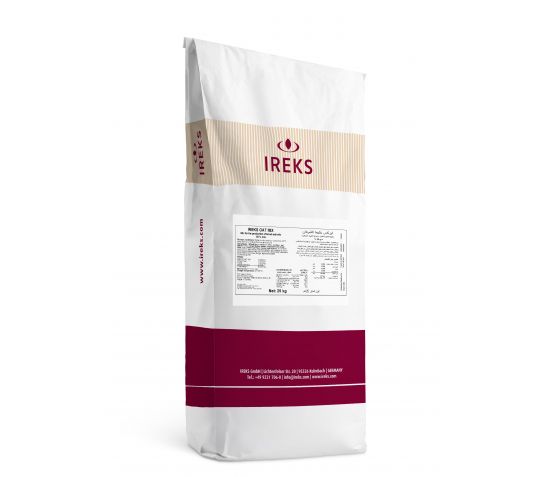 IREKS OAT MIX (50%) 25KG | Waynik By Safco