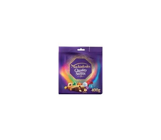 MACKINTOSH'S QUALITY STREET CHOCOLATE 400GM Online | Waynik By Safco