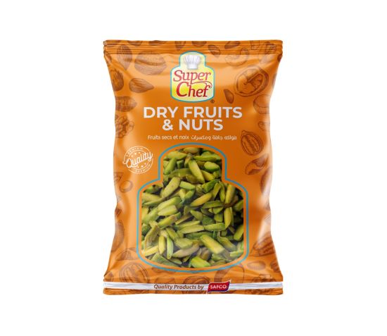 SUPER CHEF PISTA STICK 1KG ONLINE | Waynik By Safco