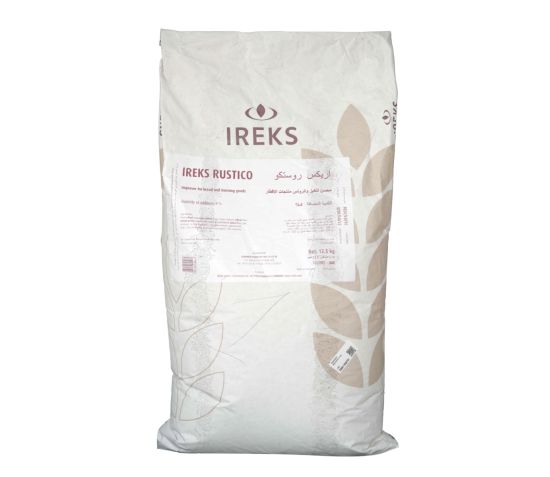 IREKS RUSTICO 12.5KG Online | Waynik By Safco