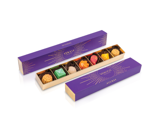 VOCCA DELICE COLLECTION {MEDIUM} Online | Waynik By Safco