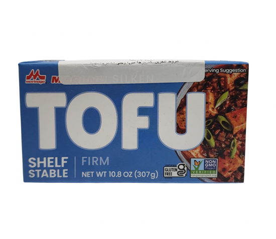MORINU TOFU BLUE FIRM 307GM Online |Waynik by Safco