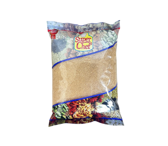 SUPERCHEF SUGAR BROWN 1KG Online | Waynik By Safco