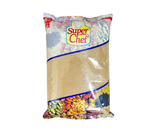 SUPERCHEF SUGAR BROWN 2KG Online | Waynik By Safco