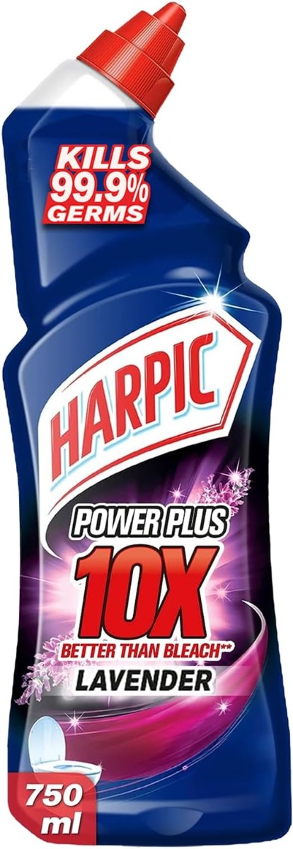 Harpic Toilet Cleaner Liquid Limescale Remover Fresh, 500 ml Online |Waynik by Safco