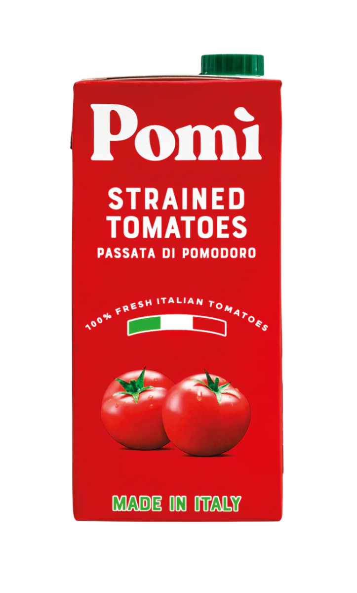 POMI TOMATO JUICEÂ 750ML Online | Waynik By Safco