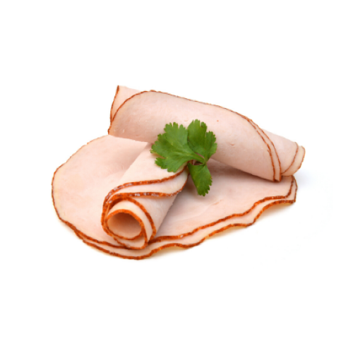 SUPERCUT TURKEY BREAST SMOKED ROLL 3KG Online | Waynik By Safco