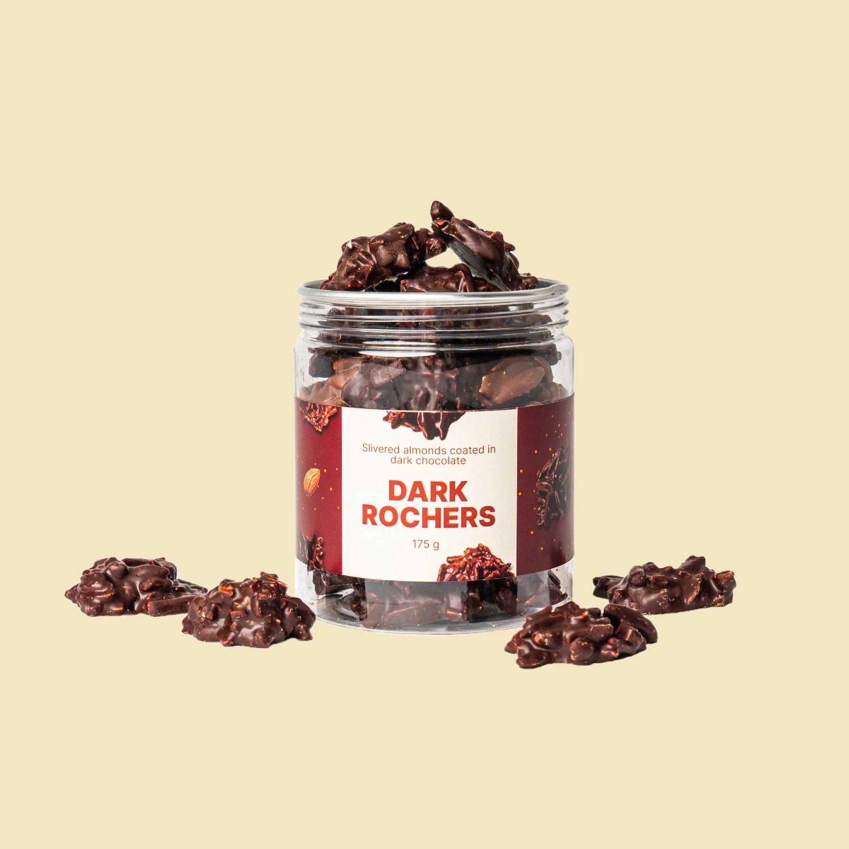 VOCCA SIGNATURE COLLECTION ASSORTED CHOCOLATES 250G Online |Waynik by Safco