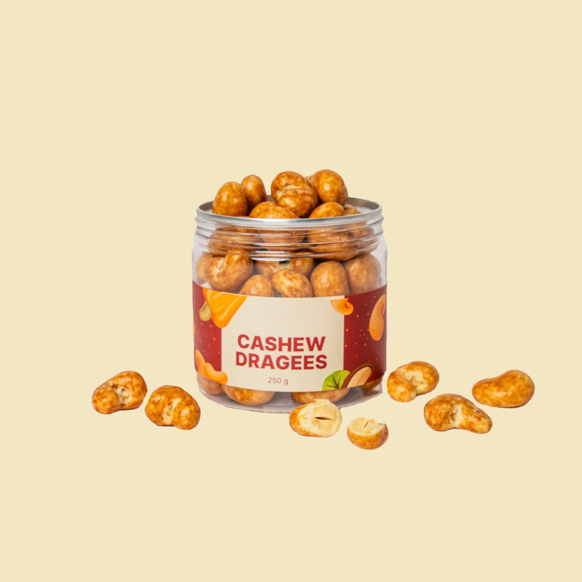 VOCCA SIGNATURE COLLECTION ASSORTED CHOCOLATES 250G Online |Waynik by Safco