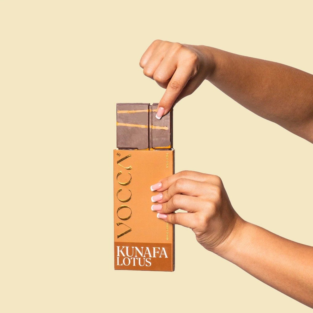 VOCCA SIGNATURE COLLECTION ASSORTED CHOCOLATES 250G Online |Waynik by Safco