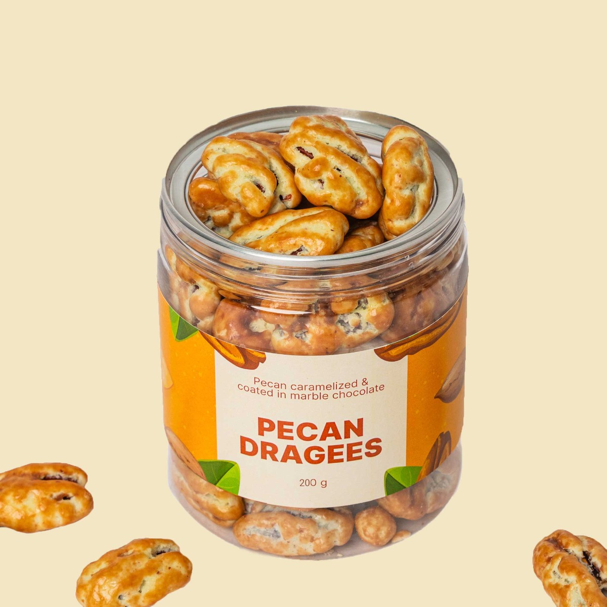 VOCCA SIGNATURE COLLECTION ASSORTED CHOCOLATES 250G Online |Waynik by Safco