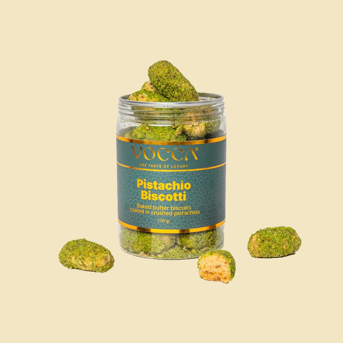 VOCCA SIGNATURE COLLECTION ASSORTED CHOCOLATES 250G Online |Waynik by Safco