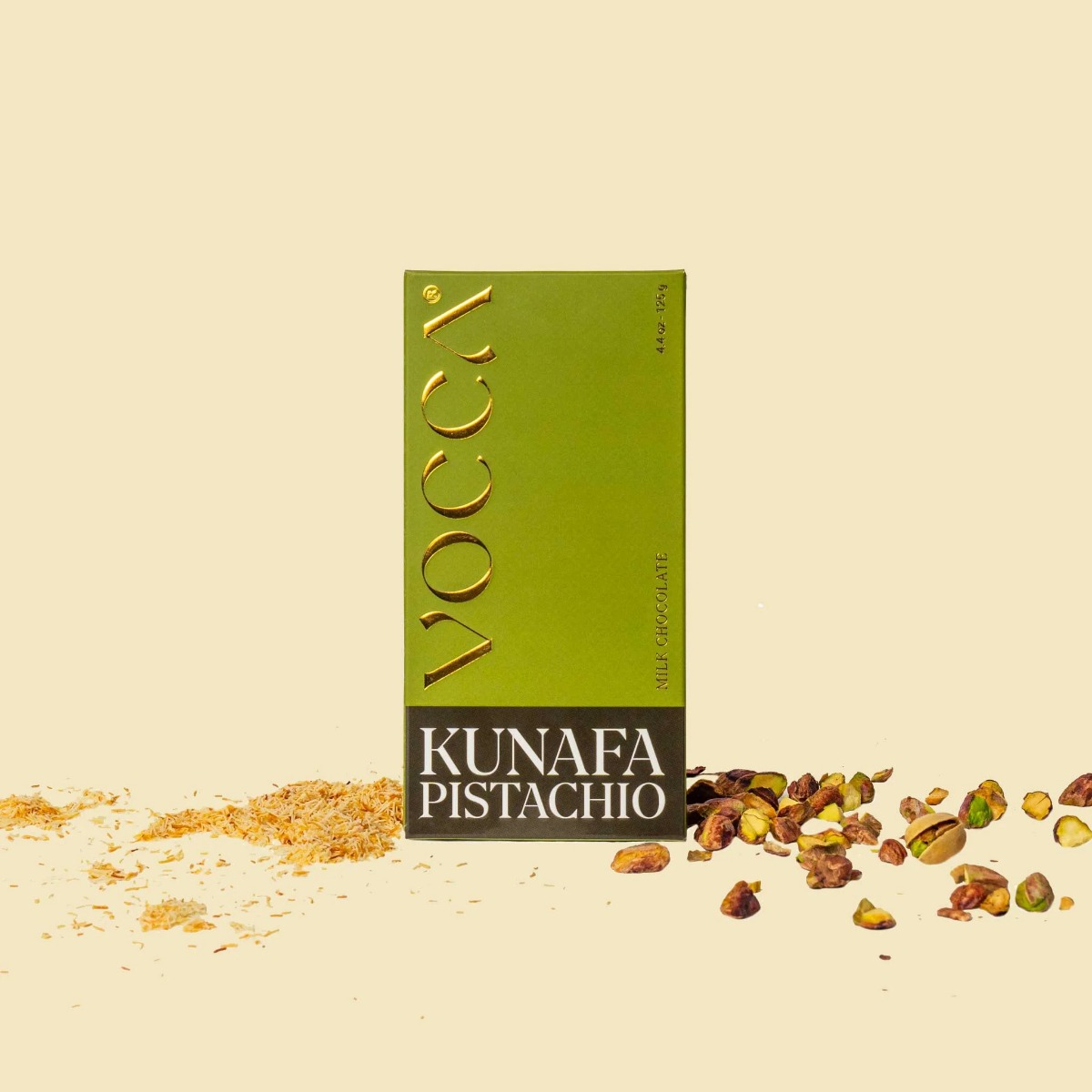 VOCCA SIGNATURE COLLECTION ASSORTED CHOCOLATES 250G Online |Waynik by Safco