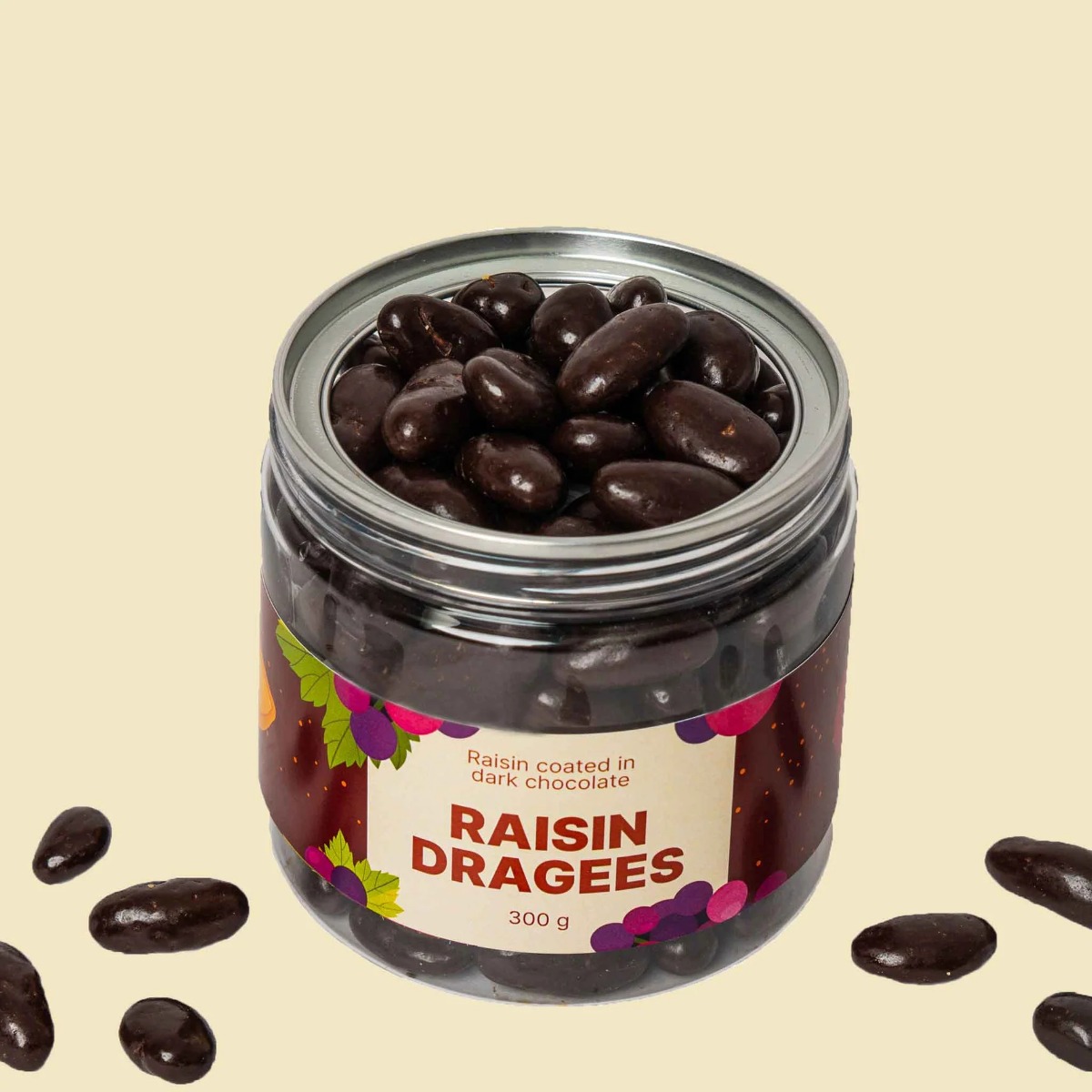 VOCCA SIGNATURE COLLECTION ASSORTED CHOCOLATES 250G Online |Waynik by Safco