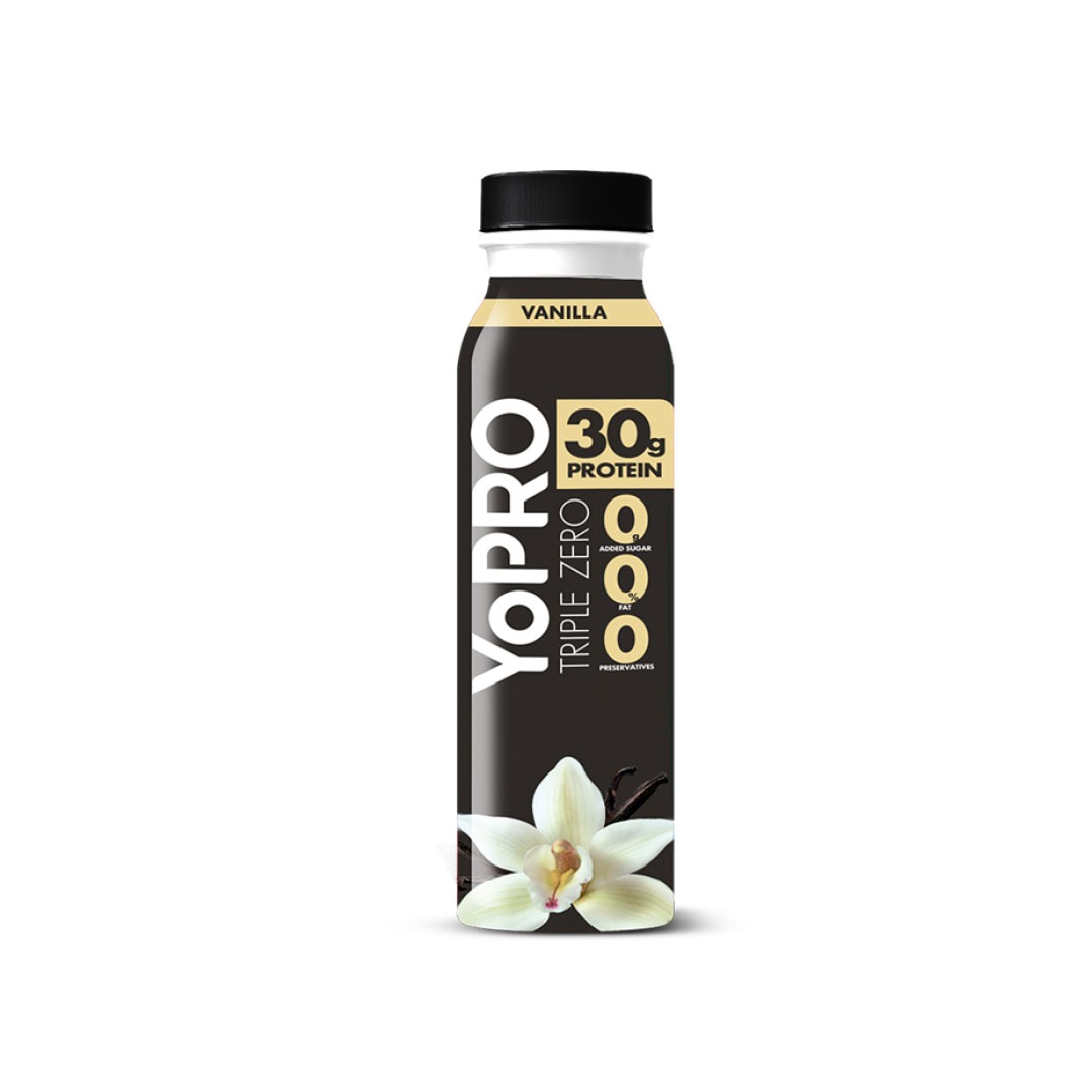YOPRO FLAVOURED MILK MATCHA 300ML | Waynik By Safco